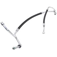 China AC Manifold Hose Assembly for Chevy GMC R1500 R2500 Suburban 89-91 for sale