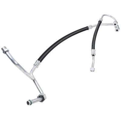 China AC Manifold Hose Assembly for Chevy GMC R1500 R2500 Suburban 89-91 for sale