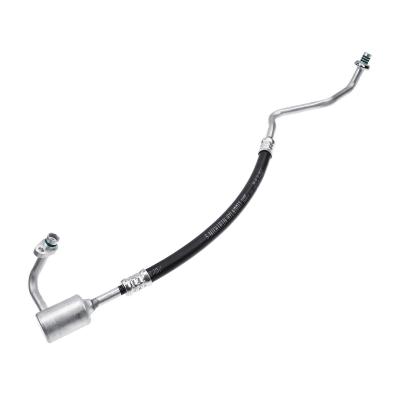 China AC Discharge Hose for INFINITI M35h 2012 2013 Q70 2014-2018 V6 3.5L for sale