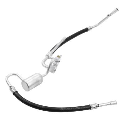 China AC Manifold Hose Assembly for Nissan Quest Mercury Villager 94-98 for sale