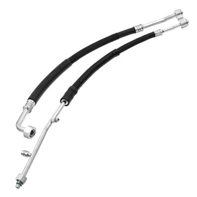 China AC Manifold Hose Assembly for Chevry Caprice 94-96 Cadillac Buick for sale