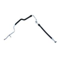 China AC Suction Hose for Volkswagen Golf 2000-2005 Jetta 1999-2002 2.8L for sale