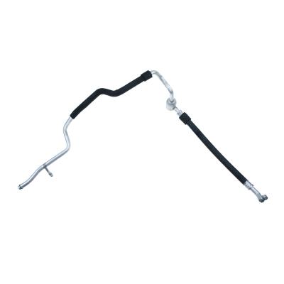 China AC Suction Hose for Volkswagen Golf 2000-2005 Jetta 1999-2002 2.8L for sale