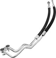 China AC Manifold Hose Assembly for Dodge Dakota 1997-1999 3.9L Petrol for sale