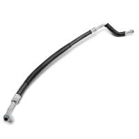 China AC Suction Hose for Mazda CX-9 2011-2015 V6 3.7L Compressor to Evaporator for sale
