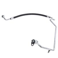 China AC Discharge Hose for Jeep Wrangler TJ 2003-2006 4.0L for sale