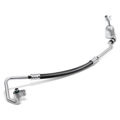 China AC Discharge Hose for Jaguar F-Type XK XKR XKR-S 2014 2015 for sale