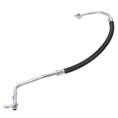 China AC Suction Hose for Subaru Legacy Outback 2012 H4 2.5L for sale