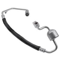 China AC Discharge Hose for Ford Explorer 2016-2019 2.3L Compressor to Condenser for sale