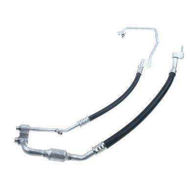 China AC Manifold Hose Assembly for Chevrolet Equinox GMC Terrain 15-17 for sale