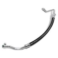 China AC Suction Hose for Acura ILX 2013 2014 L4 1.5L Compressor to Evaporator for sale