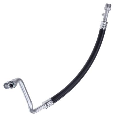 China AC Suction Hose for Honda Ridgeline 2008 3.5L Compressor to Evaporator for sale