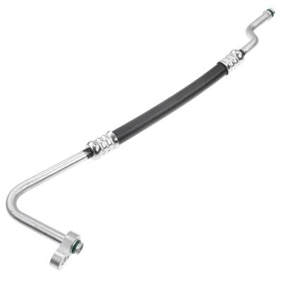 China AC Discharge Hose for Mercedes-Benz R350 W251 2006-2012 V6 3.5L DOHC for sale