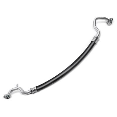 China AC Suction Hose for Mitsubishi Montero Sport 2000 2001 2002 2003 2004 3.5L for sale