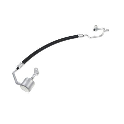 China AC Discharge Hose for Hyundai Sonata 2015-2017 1.6L 2.0L 2.4L for sale