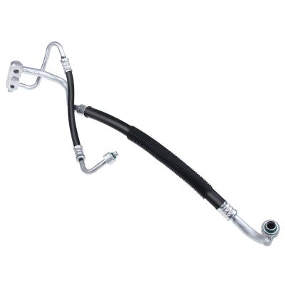 China AC Manifold Hose Assembly for Ford Focus 2003-2004 2.3L Petrol for sale