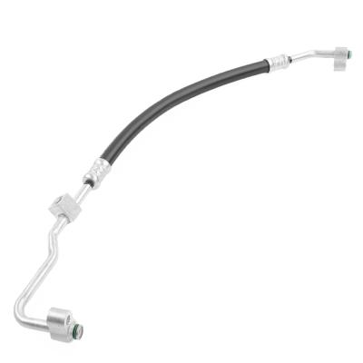 China AC Discharge Hose for Mercedes-Benz ML320 2002-2003 ML350 ML500 2003-2005 for sale