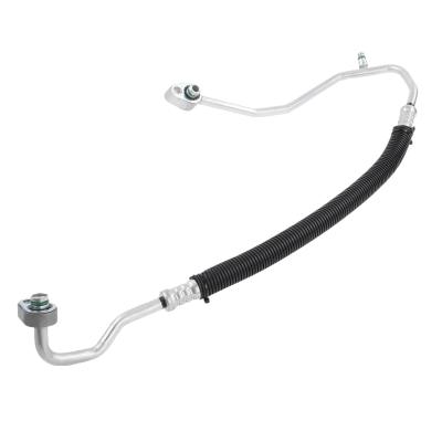 China AC Discharge Hose for Ford F-150 2011-2014 V8 5.0L Flex Petrol DOHC for sale