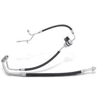 China AC Manifold Hose Assembly for Ford F-150 99-03 F-150 Heritage 4.2L for sale