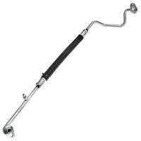 China AC Discharge Hose for Jeep Grand Cherokee WJ 2002-2004 4.7L Limited for sale