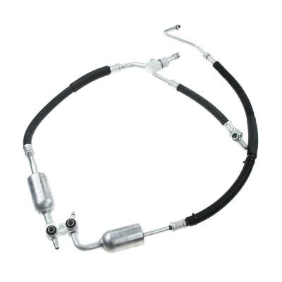 China AC Manifold Hose Assembly for Chevy GMC C/K1500 2500 Suburban 5.7L for sale