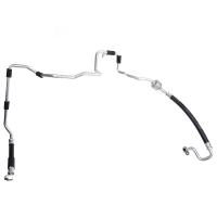 China AC Suction Hose for Kia Amanti 2007 2008 2009 V6 3.8L for sale
