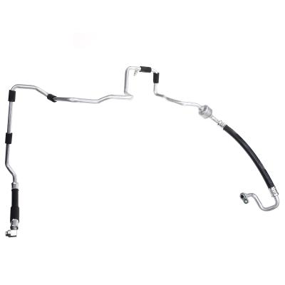 China AC Suction Hose for Kia Amanti 2007 2008 2009 V6 3.8L for sale