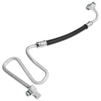 China AC Discharge Hose for BMW E39 525i 530i 2001-2003 528i 1998-2000 for sale