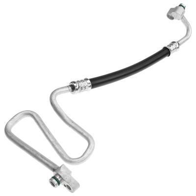 China AC Discharge Hose for BMW E39 525i 530i 2001-2003 528i 1998-2000 for sale
