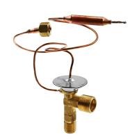 China AC Expansion Valve for Chrysler Sebring Dodge Avenger 1998-2000 Eagle Talon for sale