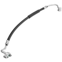 China AC Discharge Hose for Toyota 4Runner 1989-1995 V6 3.0L Petrol SOHC for sale