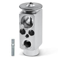 China Rear AC Expansion Valve for Dodge Freightliner Mercedes-Benz Sprinter 2500 3500 for sale