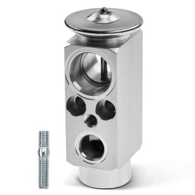 China Rear AC Expansion Valve for Dodge Freightliner Mercedes-Benz Sprinter 2500 3500 for sale