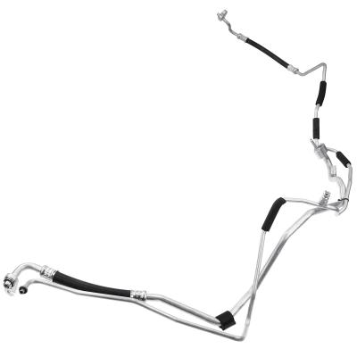 China AC Liquid Line and Suction Line for Chevrolet Cruze 2016-2017 1.4L 1.6L for sale