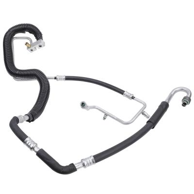 China AC Manifold Hose Assembly for Ford Explorer Mercury 4.0L SOHC for sale