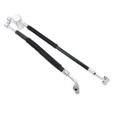 China AC Manifold Hose Assembly for Buick Regal 97-04 Chevrolet Impala for sale