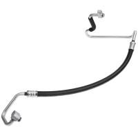 China AC Discharge Hose for Toyota Sienna 2006 3.3L Compressor to Condenser for sale
