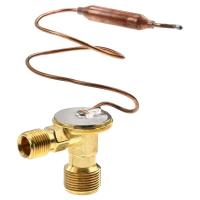 China AC Expansion Valve for Honda Pilot 2003-2008 V6 3.5L Acura MDX 2004 2005 2006 for sale