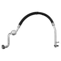 China AC Suction Hose for Ford F-250 F350 F450 Super Duty 2011-2016 F-550 SOHC for sale