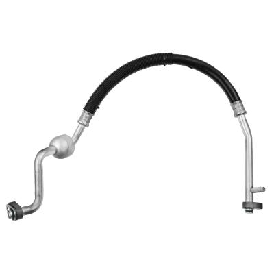 China AC Suction Hose for Ford F-250 F350 F450 Super Duty 2011-2016 F-550 SOHC for sale