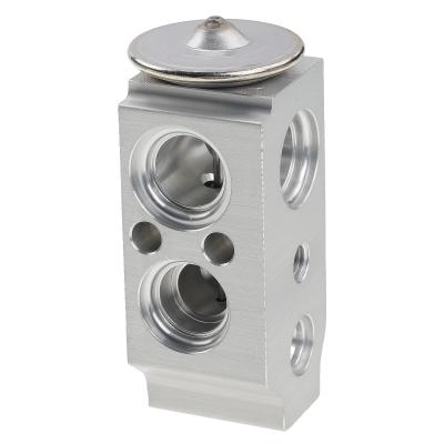China Front AC Expansion Valve for Hyundai Elantra 2005-2006 Kia Sedona 2006-2014 for sale