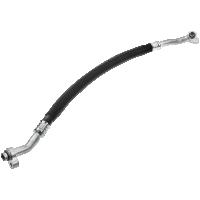 China AC Suction Hose for Jeep Cherokee 2019-2021 L4 2.0L Lower Pressure for sale