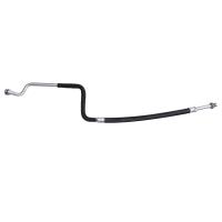 China AC Suction Hose for Ford Edge 2011 2012-2014 Lincoln MKX 2015 V6 3.7L 3.5L for sale