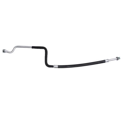 China AC Suction Hose for Ford Edge 2011 2012-2014 Lincoln MKX 2015 V6 3.7L 3.5L for sale