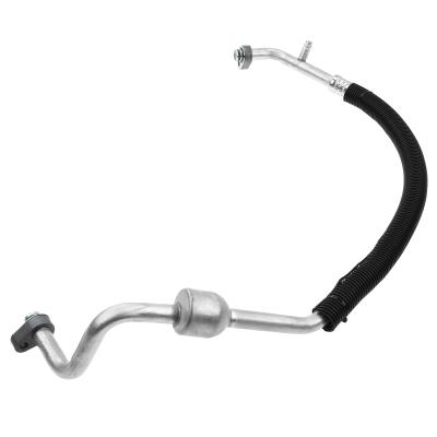 China AC Suction Hose for Ford Flex Taurus Lincoln MKS MKT 2010-2012 for sale