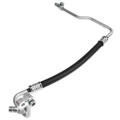 China AC Discharge Hose for for BMW E53 X5 2004-2006 Compressor to Condenser for sale