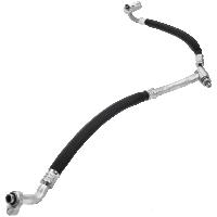 China AC Manifold Hose Assembly for Jeep Cherokee 2019 2020 2021 for sale