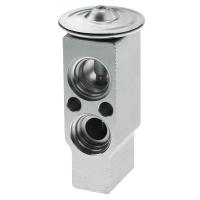 China Rear AC Expansion Valve for Kia Borrego 2009-2011 V8 4.6L 3.8L for sale