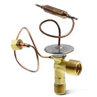 China AC Expansion Valve for Kia Sephia 1994 1995 1996 1997 1.6L 1.8L for sale