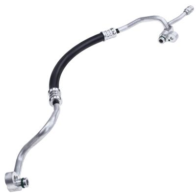 China AC Discharge Hose for BMW 550i 650i 750i Alpina B7 Alpina B7L xDrive M5 M6 for sale